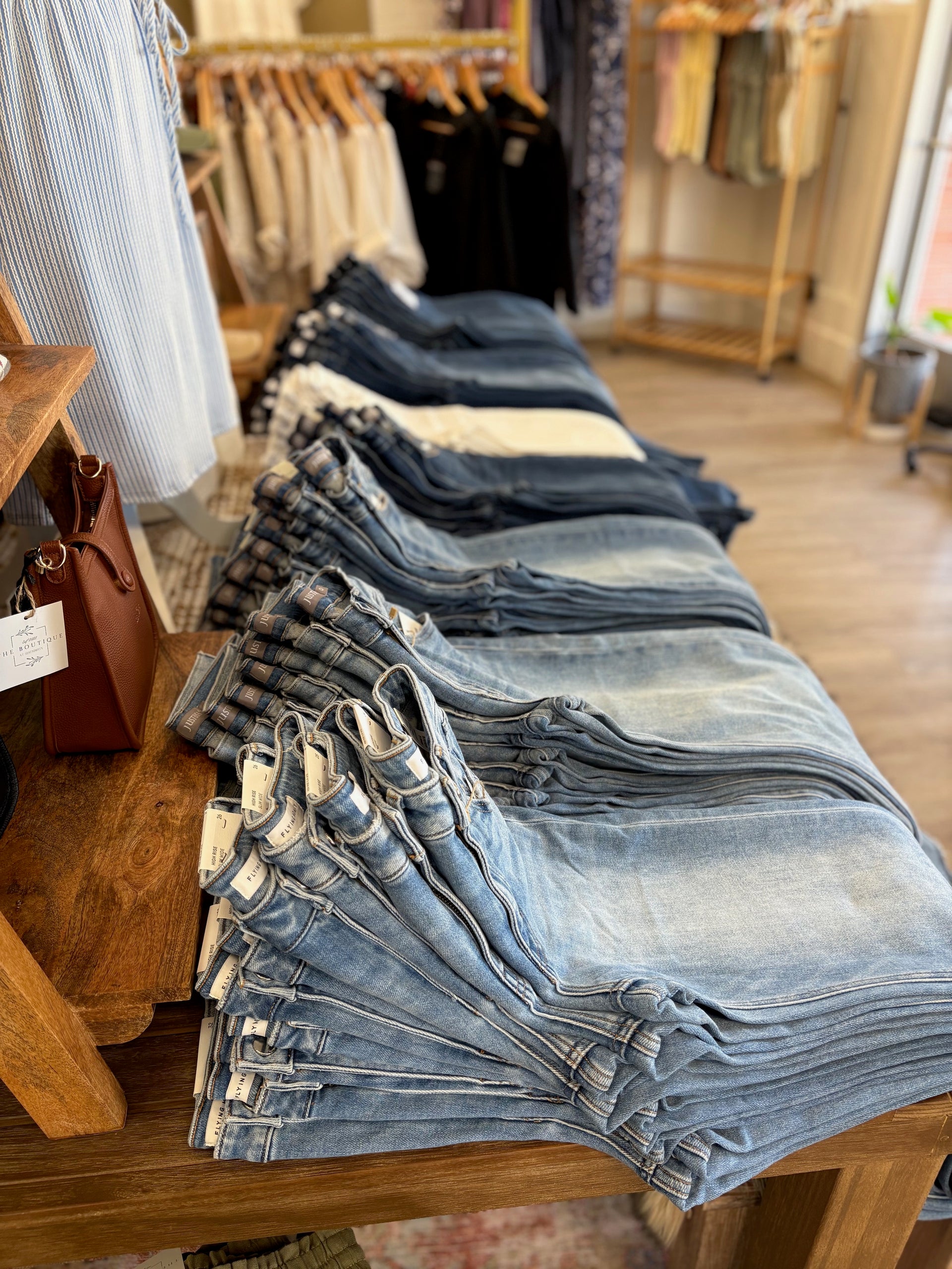 The Boutique at Serendipity